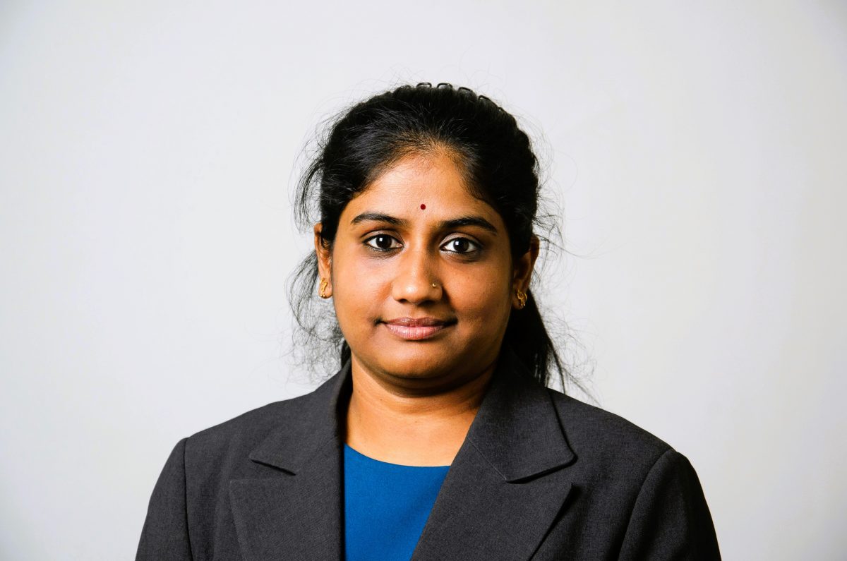 Our Team | The Bahal Research Lab